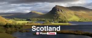 Churches in Scotland