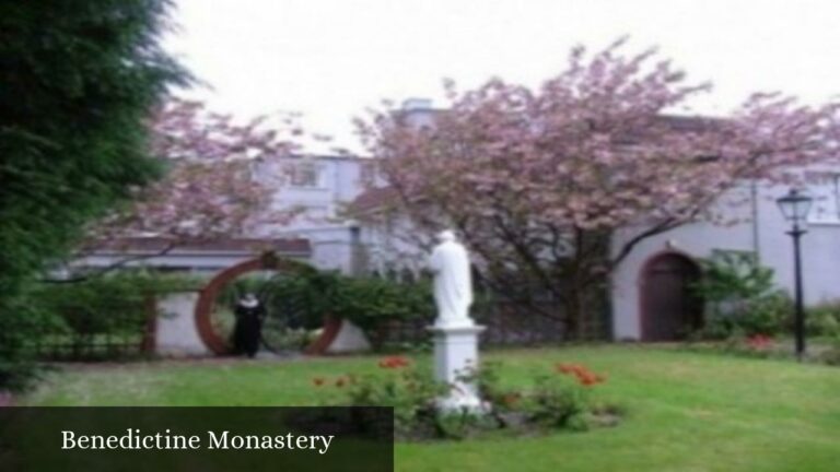 Benedictine Monastery - Largs (Scotland) | Mass Times