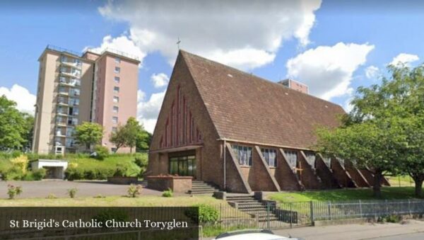 St Brigid's Catholic Church Toryglen - Glasgow (Scotland) | Mass Times